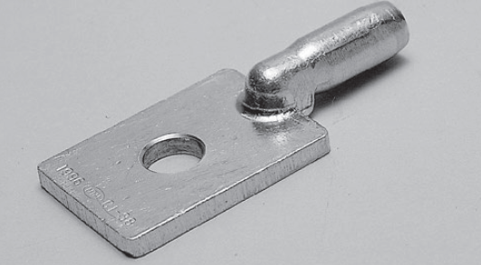 Compression Terminals - C1-C Type | Compression Terminals - C1-C Type