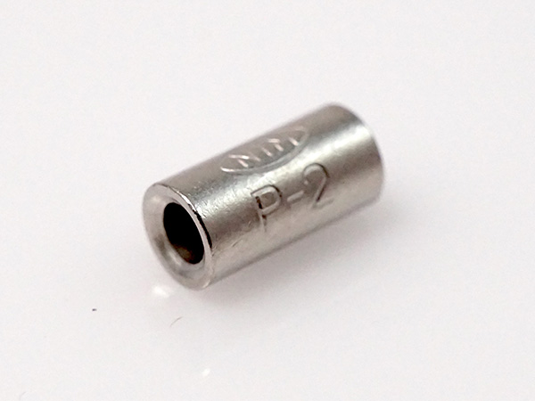 High-Temp Parallel Connectors - HCP Type | High-Temp Parallel ...