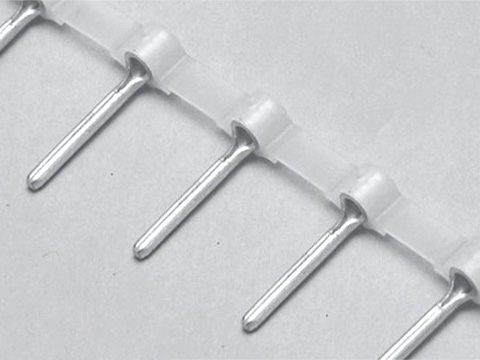 Chain Terminals (CT) - Pins | Chain Terminals (CT) - Pins