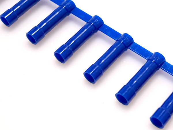 Insulated Chain Terminals (ICT) - Butts | Insulated Chain Terminals ...