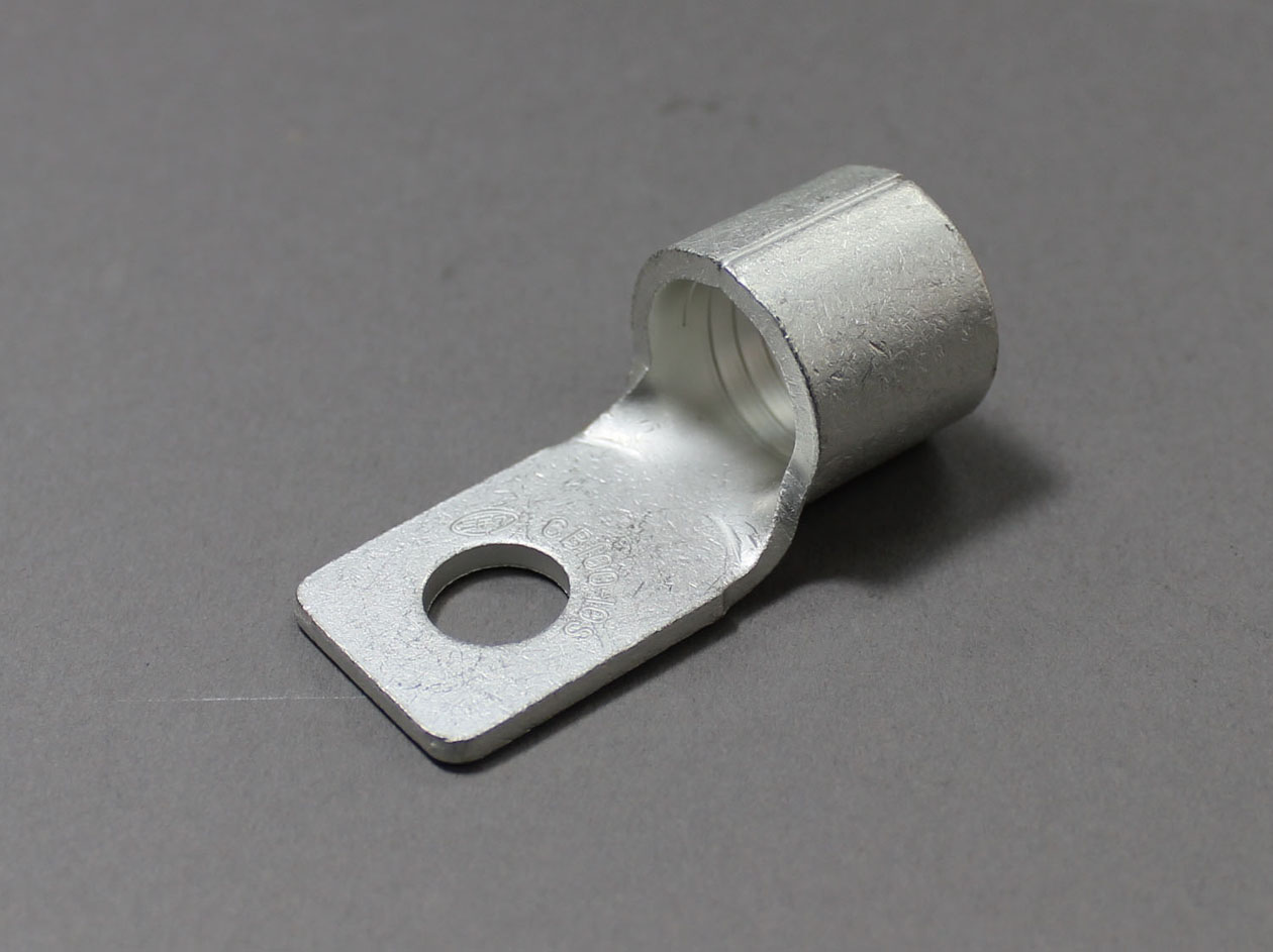 Non-Insulated Ring Terminals - Square | Non-Insulated Ring Terminals ...