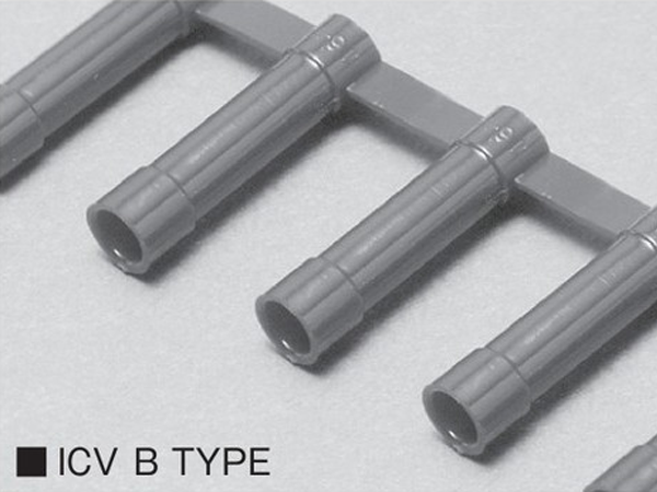 Insulated Chain Terminals (ICT) - Butts | Insulated Chain Terminals ...