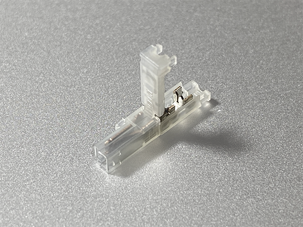 Insulation Displacement Connectors (IDC) - NDC 3026 | Insulation ...