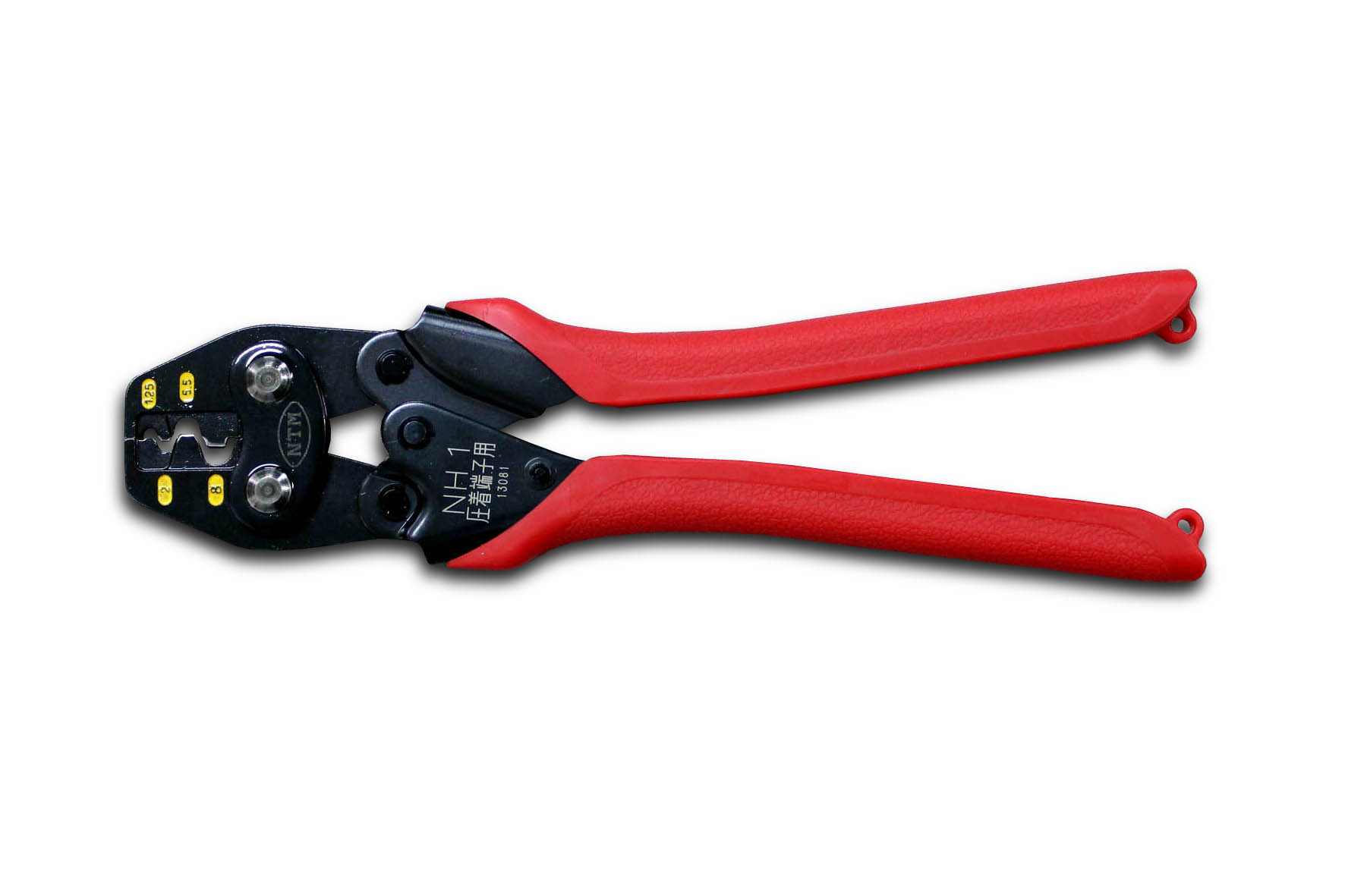 Hand Crimping Tool (NH 1) | Hand Crimping Tool (NH 1)