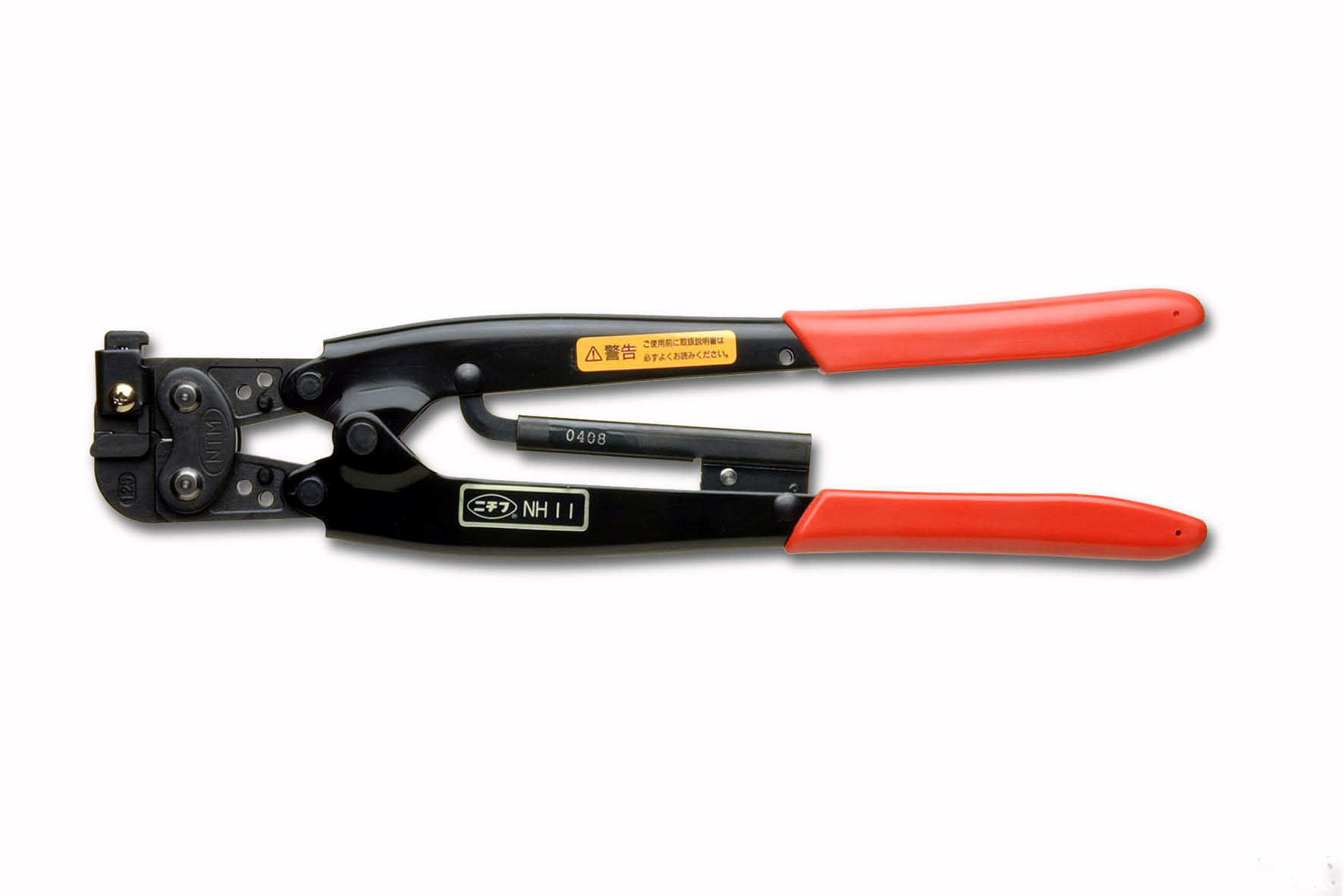 Hand Crimping Tool (NH 11) | Hand Crimping Tool (NH 11)