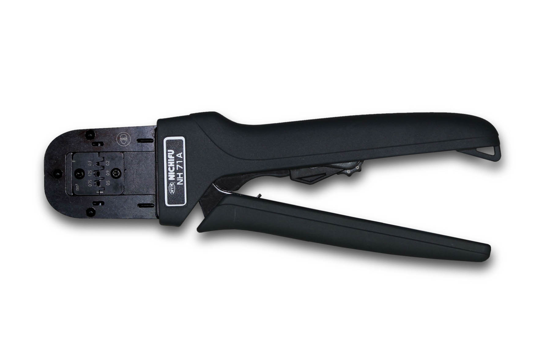 Hand Crimping Tool (NH 71A) | Hand Crimping Tool (NH 71A)