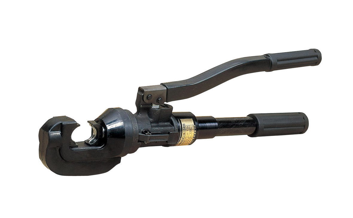 Hydraulic Hand Crimping Tool | Hydraulic Hand Crimping Tool