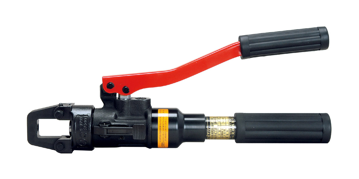 Hydraulic Hand Crimping Tool | Hydraulic Hand Crimping Tool