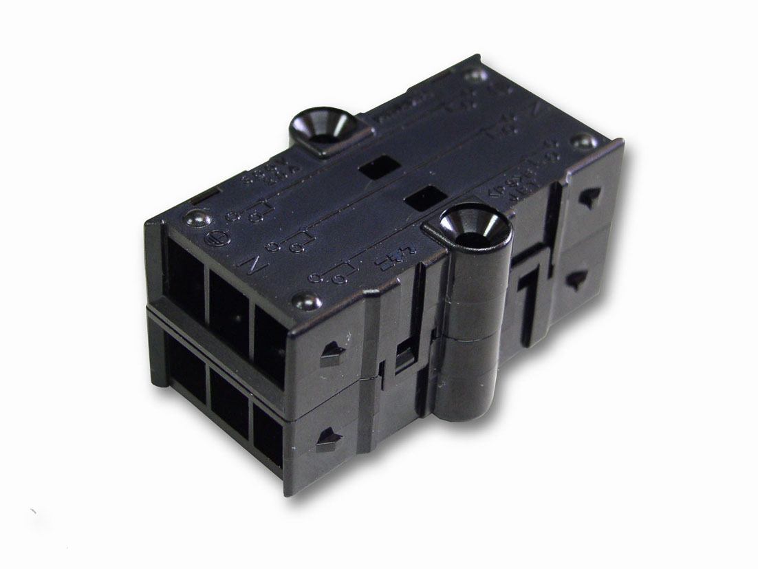 Plug Joint Connectors - Plug Connector | Plug Joint Connectors - Plug ...