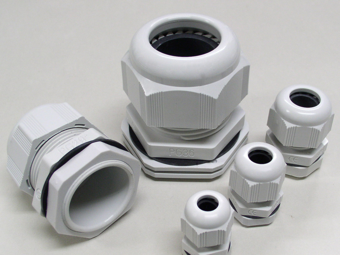 Cable Glands | Cable Glands