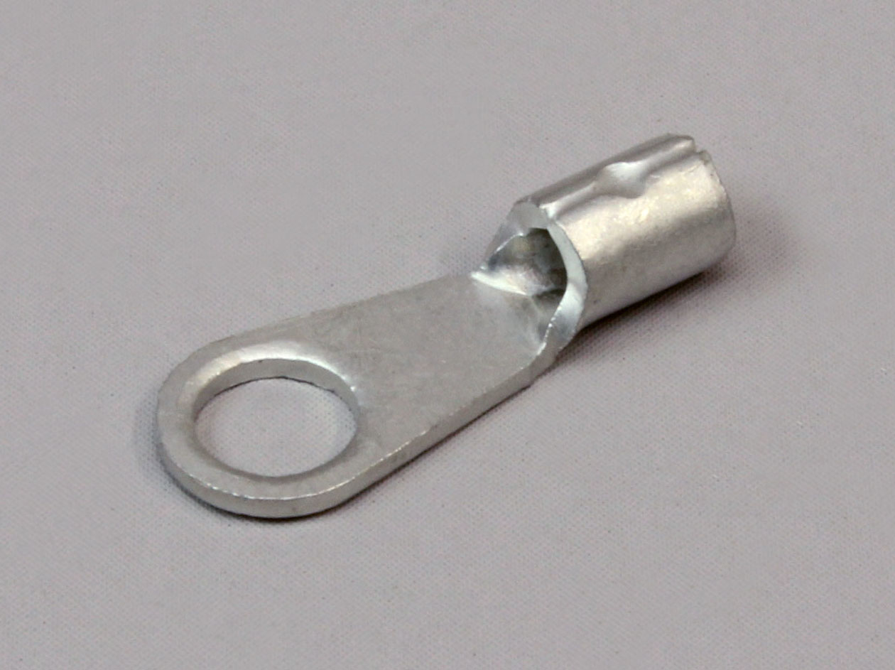 Non-Insulated Ring Terminals - R Type | Non-Insulated Ring Terminals ...