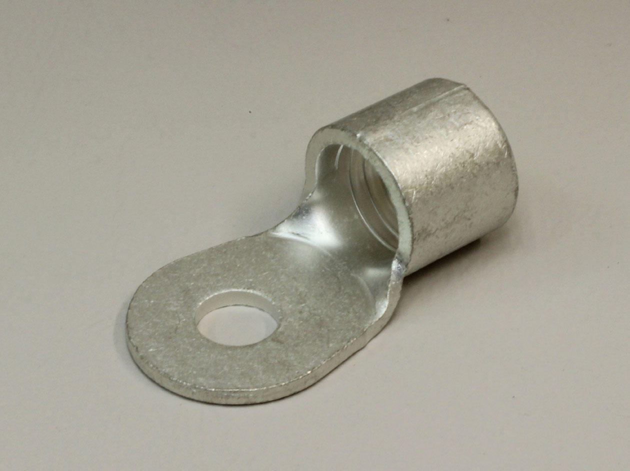 Non-Insulated Ring Terminals - R Type | Non-Insulated Ring Terminals ...