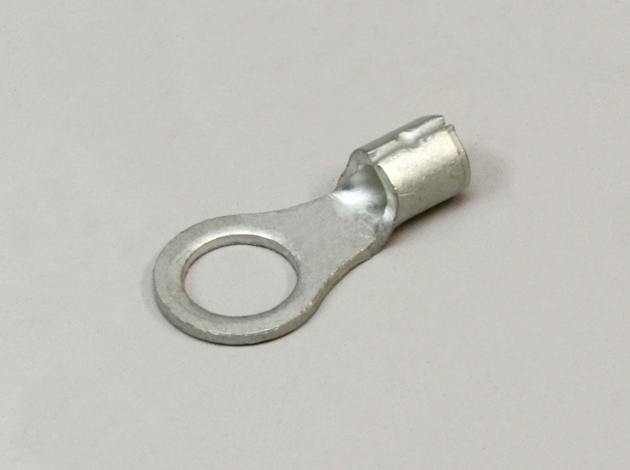 Non-Insulated Ring Terminals - R Type | Non-Insulated Ring Terminals ...