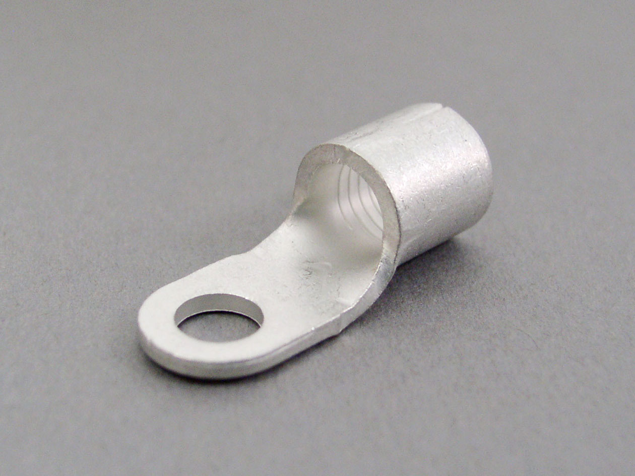 Non-Insulated Ring Terminals - R Type | Non-Insulated Ring Terminals ...