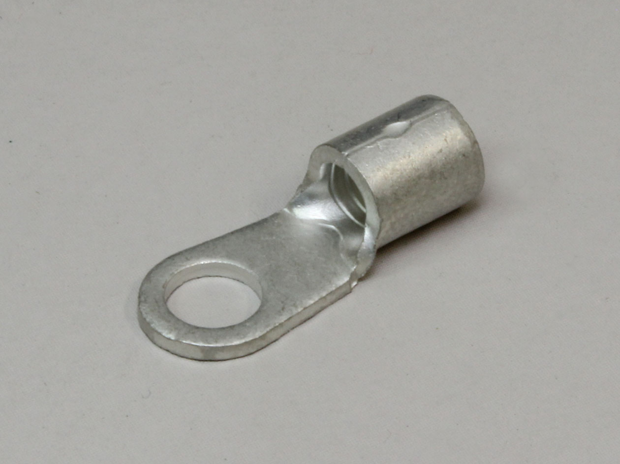 Non-Insulated Ring Terminals - R Type | Non-Insulated Ring Terminals ...