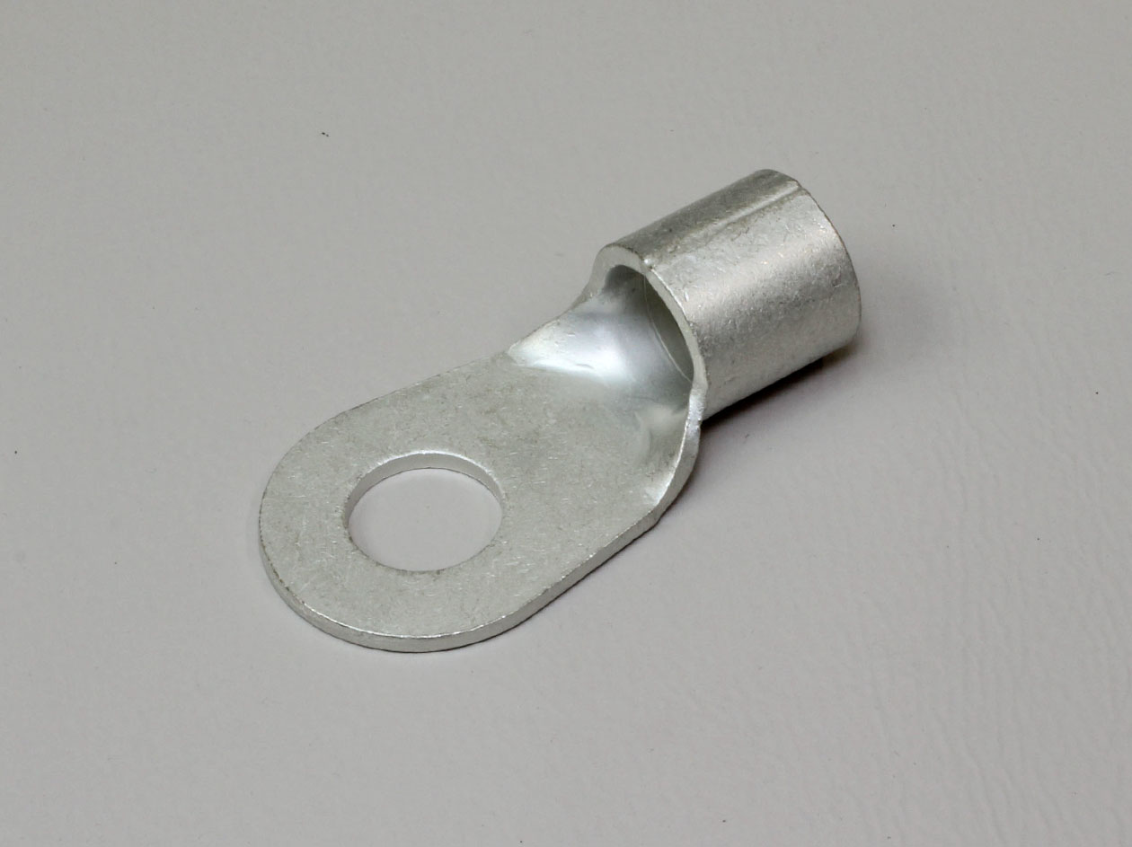 Non-Insulated Ring Terminals - R Type | Non-Insulated Ring Terminals ...
