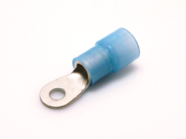 Nylon Insulated Ring Terminals | Nylon Insulated Ring Terminals