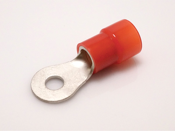 Nylon Insulated Ring Terminals | Nylon Insulated Ring Terminals