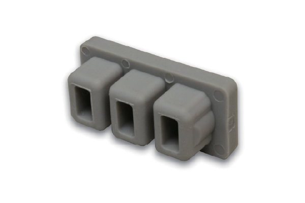 Dust Cover for Receptacle | Dust Cover for Receptacle
