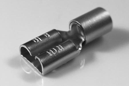 Female Disconnect Terminals