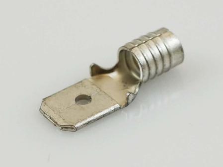 Male Disconnect Terminals