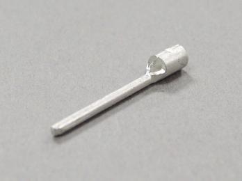 Non-Insulated Pin Terminals - TC Type | Non-Insulated Pin Terminals ...