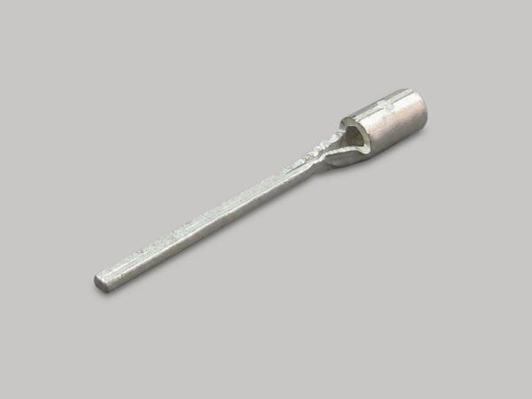 Non-Insulated Pin Terminals - TC/ST Type | Non-Insulated Pin Terminals - TC/ST Type