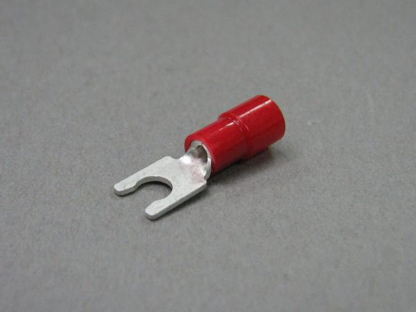 Eco-Friendly Polycarbonate Insulated Locking Spade Terminals | Eco-Friendly Polycarbonate ...