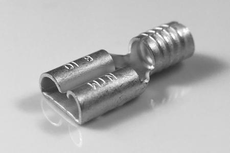Female Disconnect Terminals