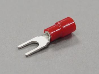 Eco-Friendly Polycarbonate Insulated Spade Terminals | Eco-Friendly Polycarbonate Insulated ...