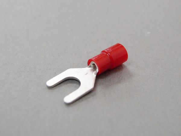 Eco-Friendly Polycarbonate Insulated Spade Terminals | Eco-Friendly Polycarbonate Insulated ...