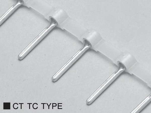 Chain Terminals (CT) - Pins | Chain Terminals (CT) - Pins